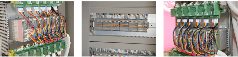 Digital fault recording - Ogetron