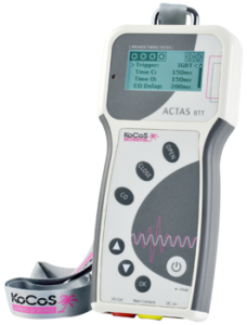 Circuit Breaker Testing - Ogetron